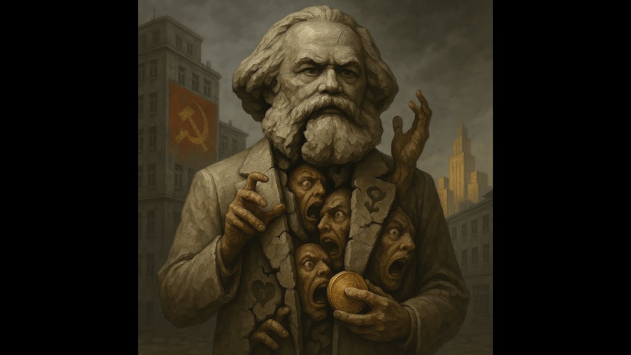 Why Communism Demands the Impossible — And Collapses Against Human ...