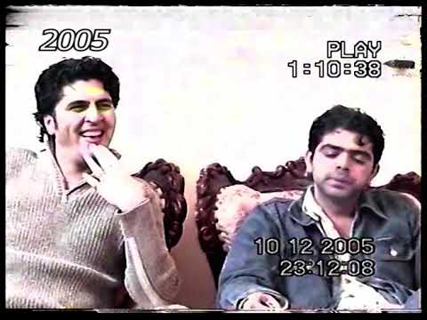 Marwan Sakvan - Ay DleMin - 2005