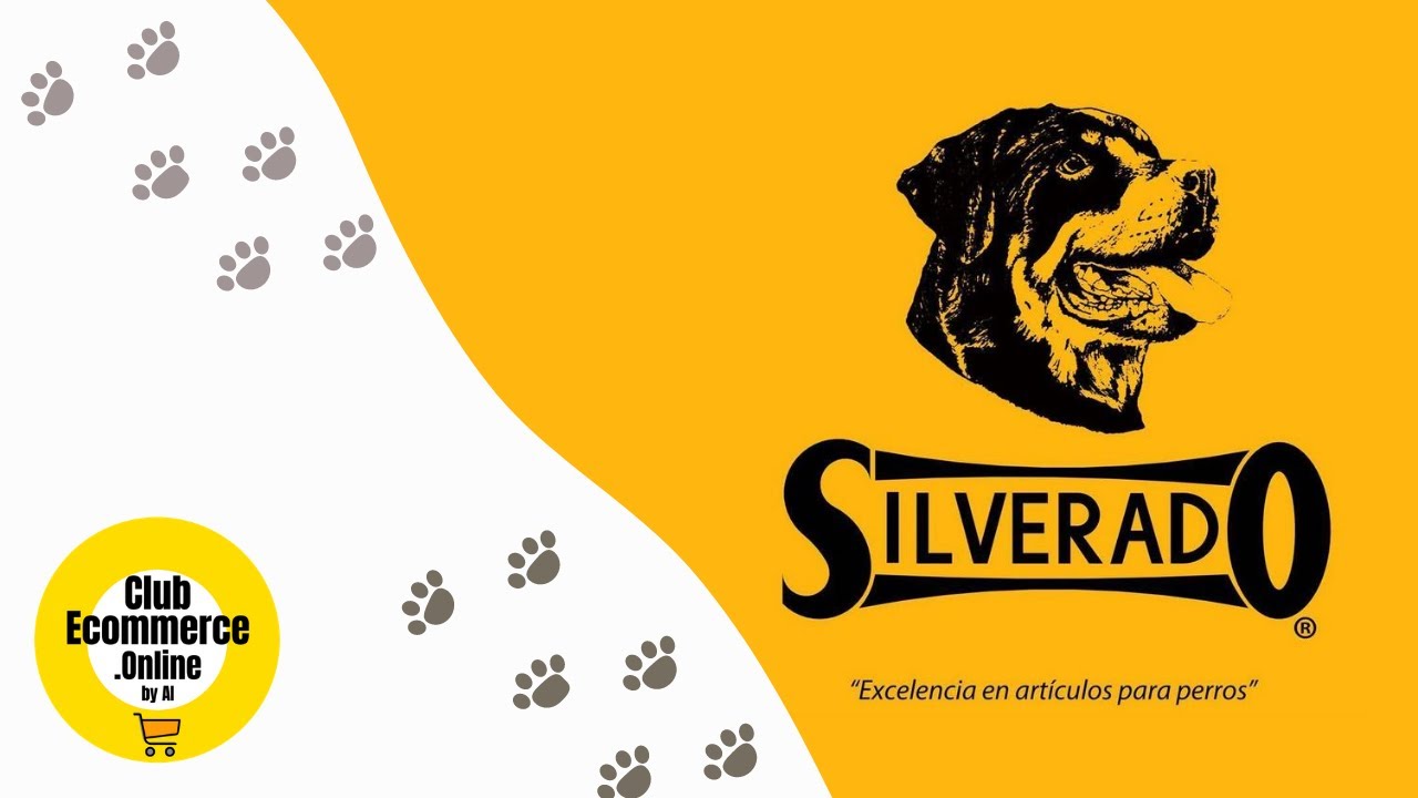Encuentra los mejores accesorios para tu mascota en Silverado. - YouTube