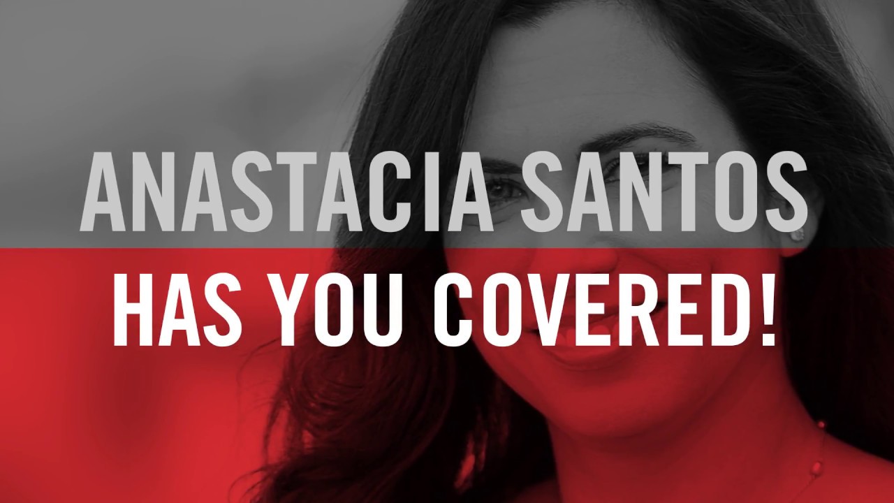 Sneak Peek: Anastacia Santos at the 2018 SGA Technical Conference - YouTube