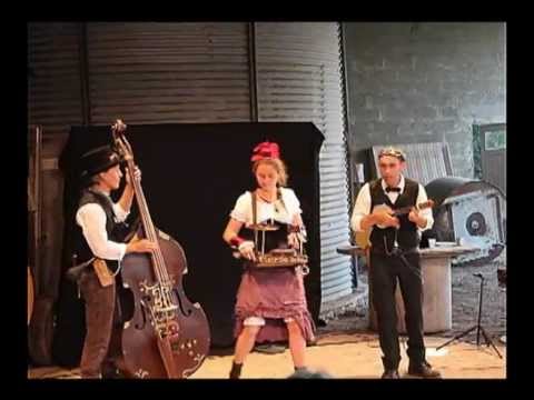 LBS - Formule Cabaret - Version longue