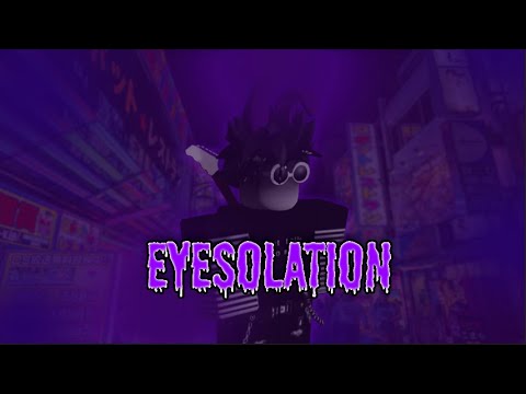 EYESOLATION MIXTAPE | RB WORLD 3 - YouTube