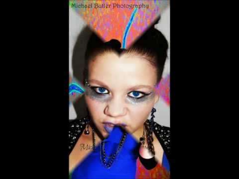 Kesha Photoshoot
