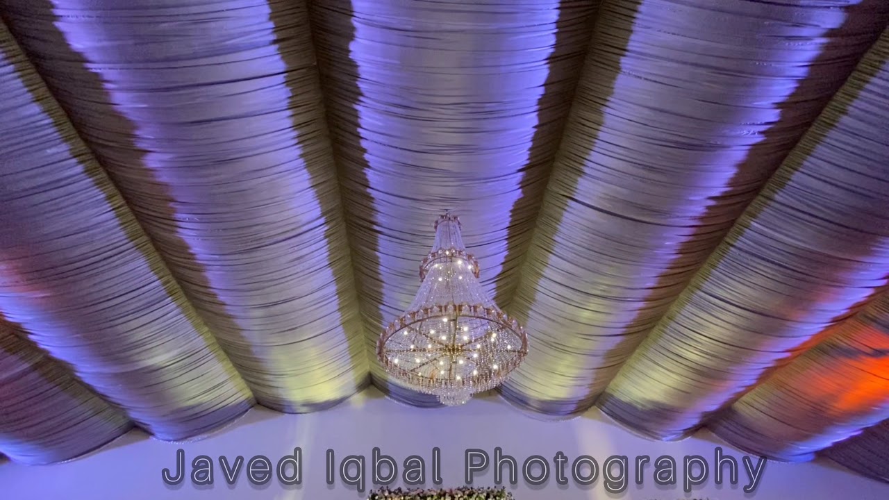 Fortress Marquee Islamabad - YouTube