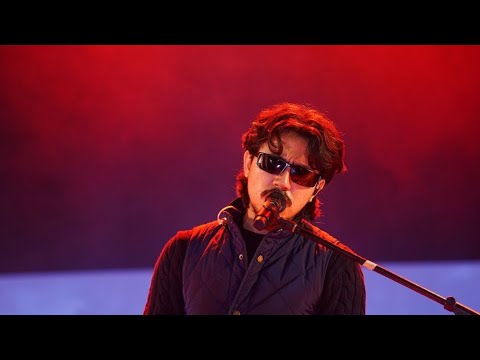 John Rai And The Local ll Live In Sikkim For The First Time ll 2024 ...