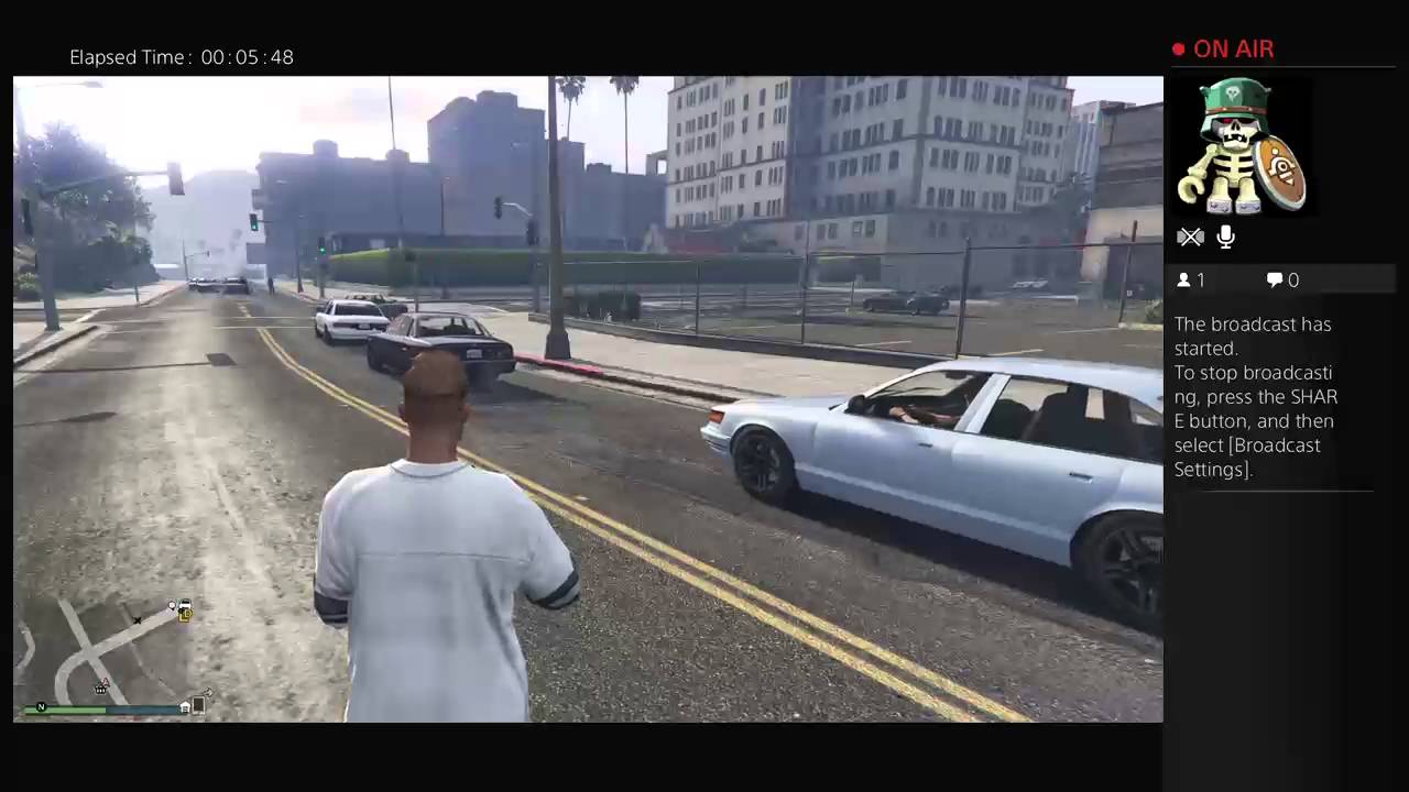 Testing things out - YouTube