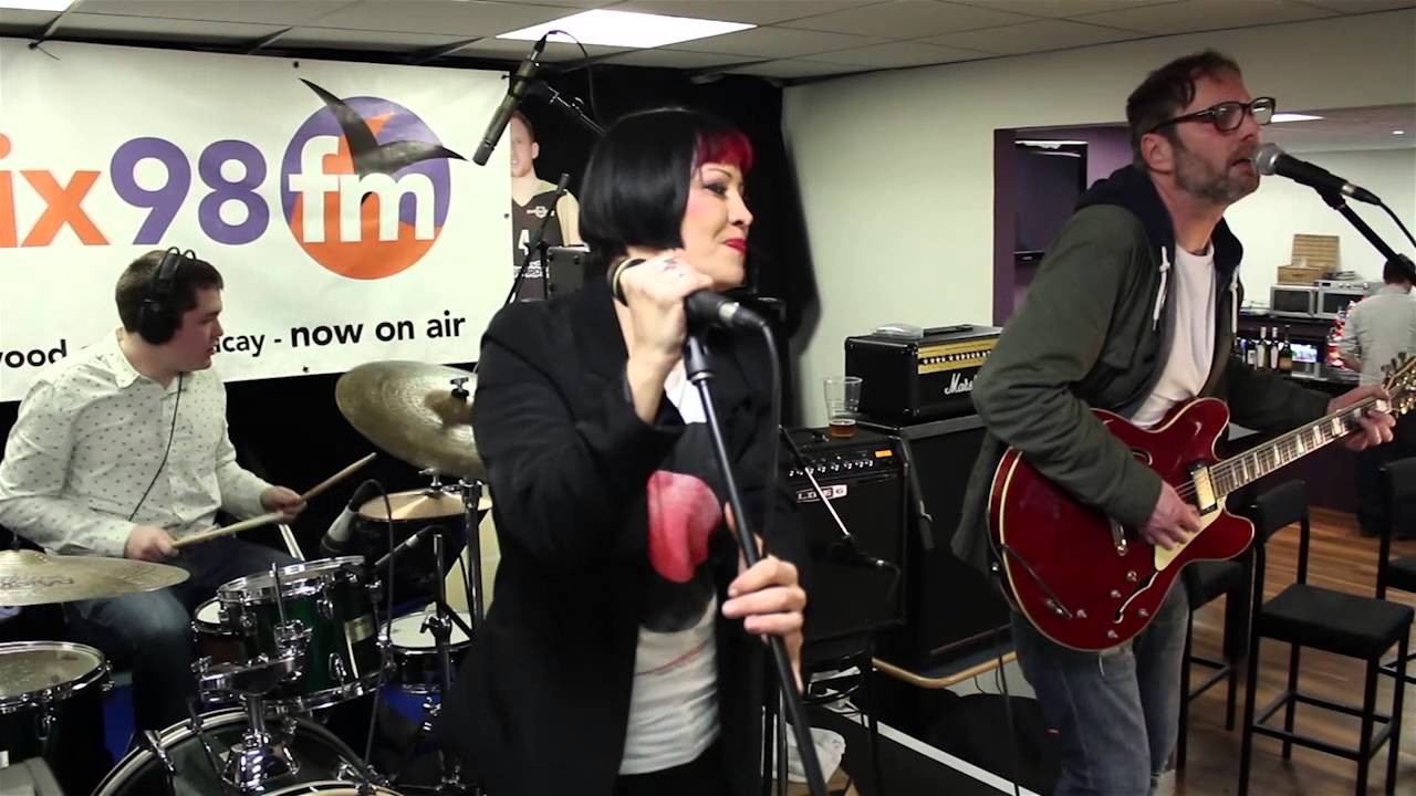 Republica - Ready To Go - YouTube