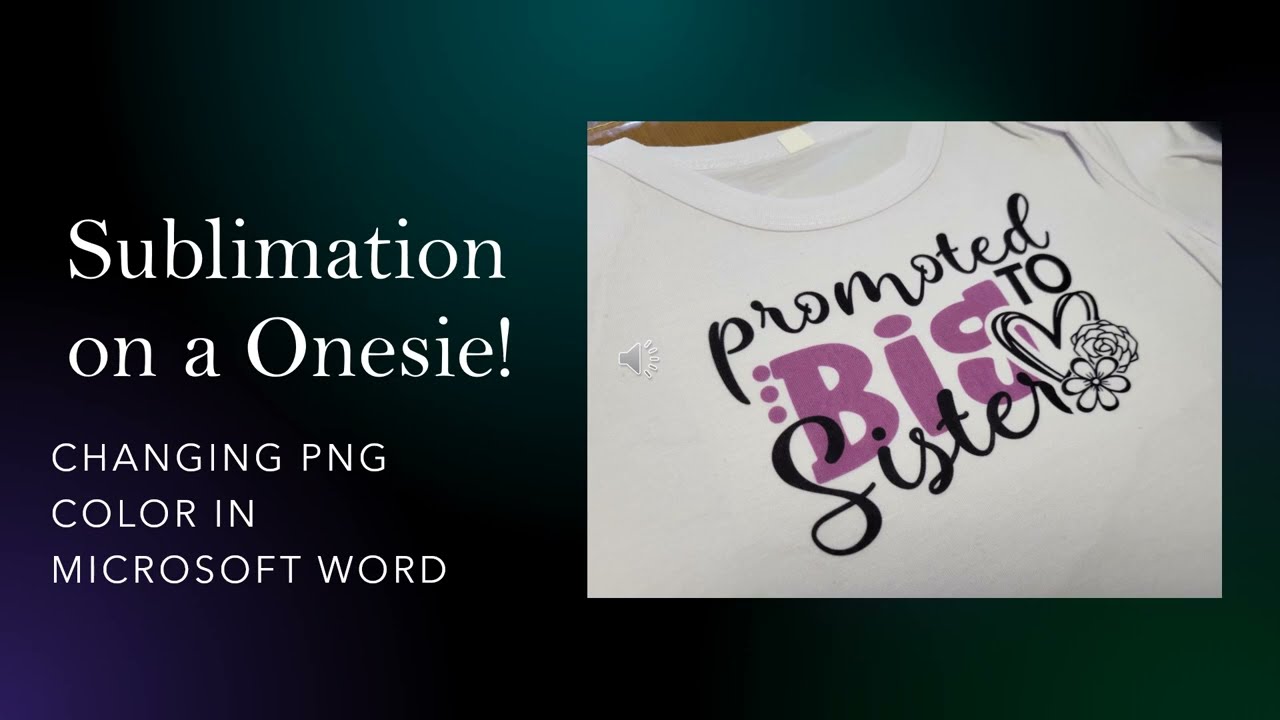 Sublimation PNG Image Color Change In Word sublimationtutorial sublimationprinting diy YouTube Sublimation PNG Image Color Change In Word sublimationtutorial sublimationprinting diy YouTube