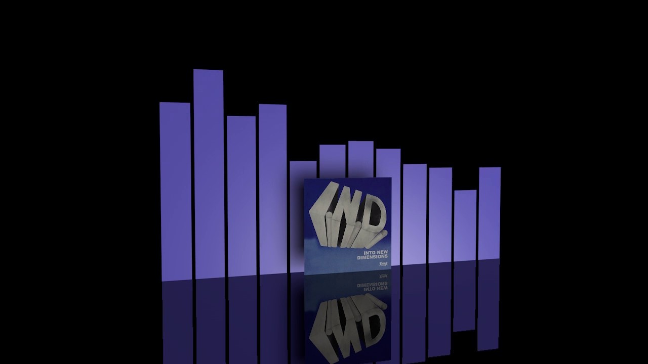 I.N.D - Spyrm of the moment [1981] - YouTube