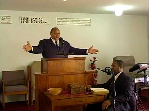 An Unnatural Affection is Sin 3/2018 - YouTube