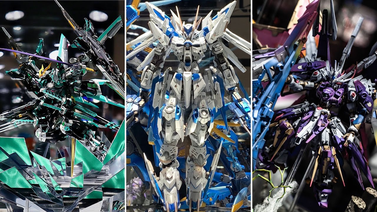 GBWC Japan 2019 Finalist Awesome Shots & Top Picks!~ - YouTube