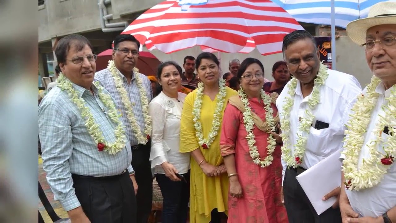 Mother Earth Theme Park by ~ Parimal Dey - YouTube