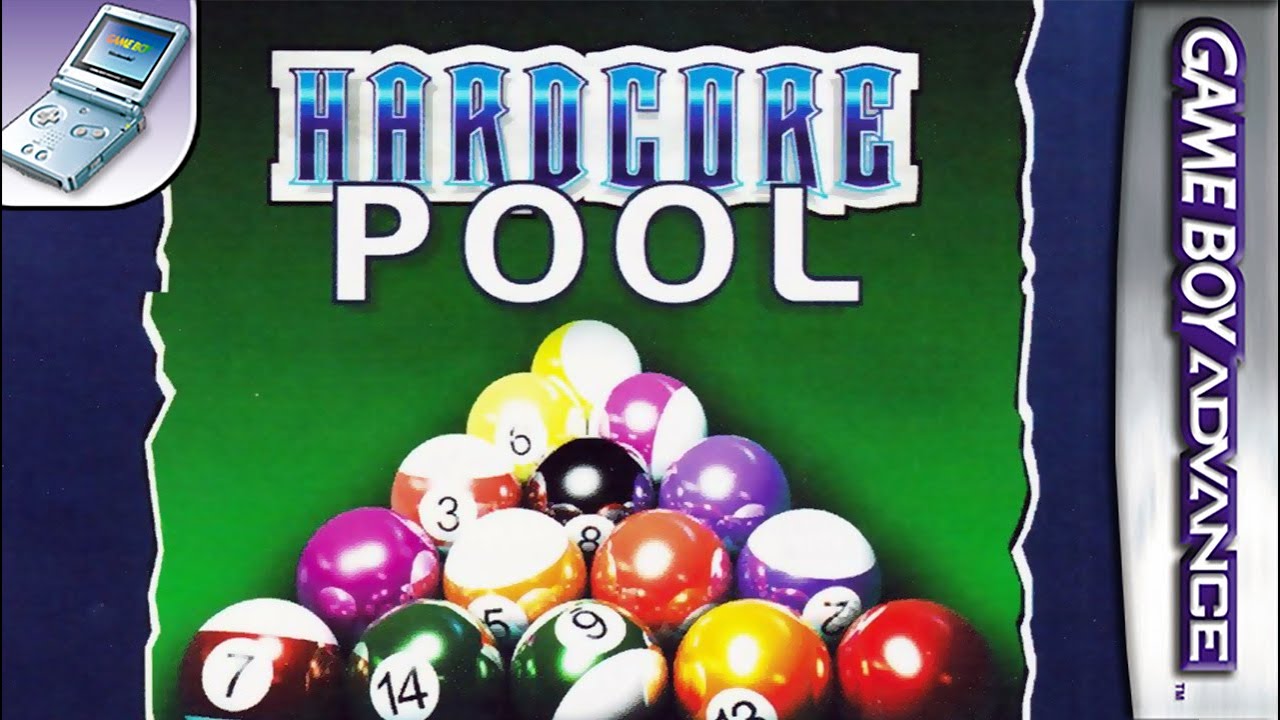 Longplay of Hardcore Pool - YouTube