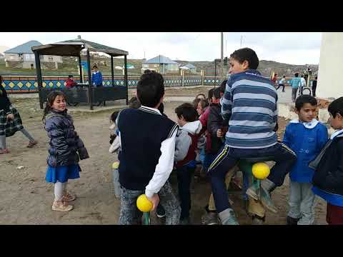 Mutluluğun tarifi  olmaz yaşanması lazım