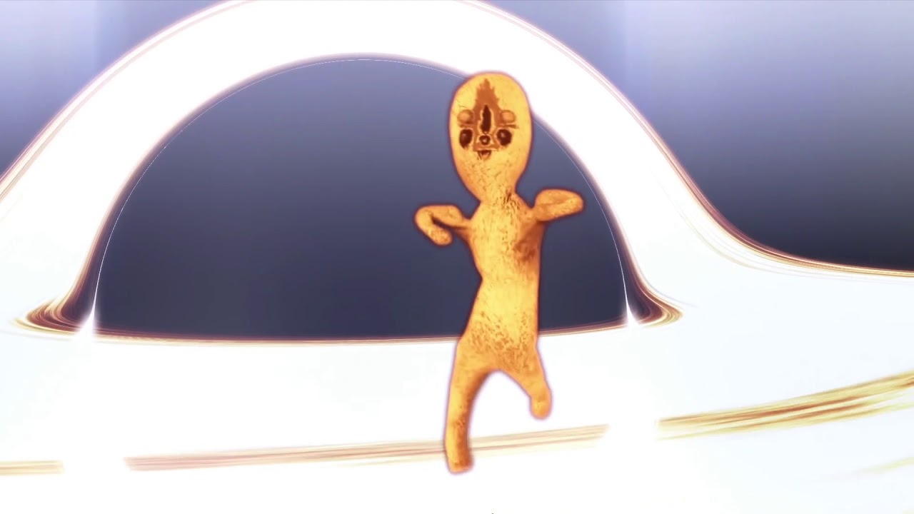 SCP-173 dance - YouTube