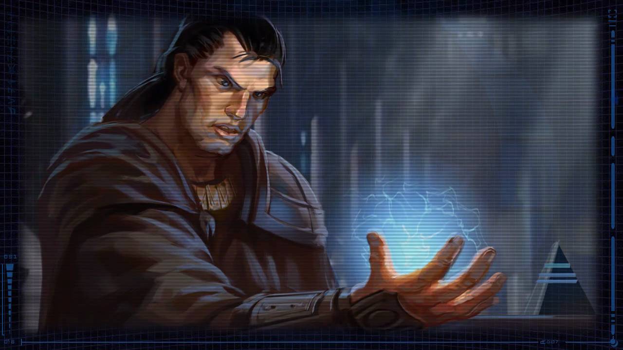 Star Wars: The Old Republic | Timeline Part 10 Trailer - YouTube