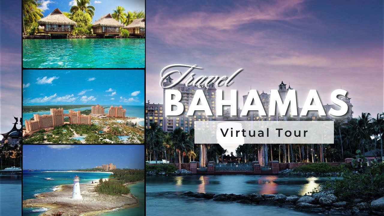 Bahamas Unveiled 🇧🇸: Discover the Hidden Gems and Must Visit ...