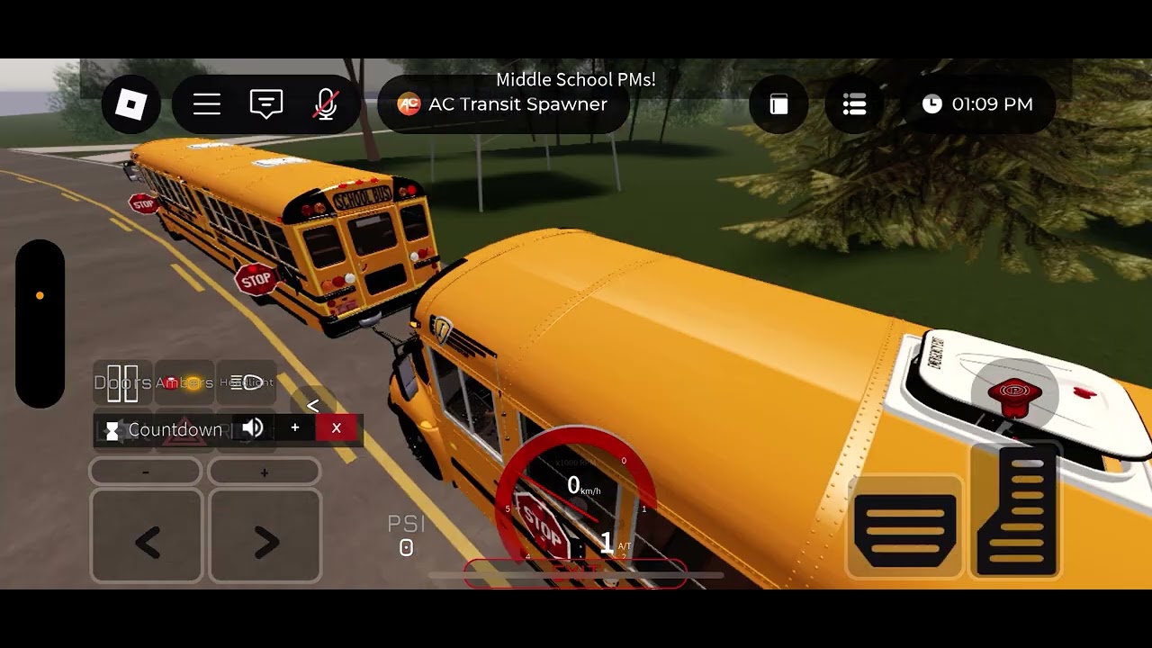 Bus 495 PM Routes - YouTube