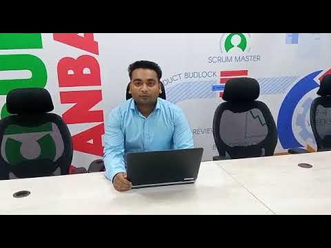 Employee Testimonial | Experience at Nimap Infotech - YouTube