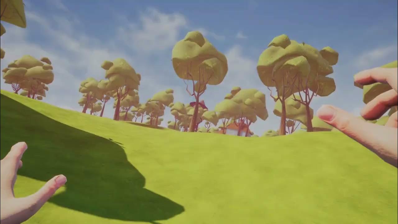 Unreal engine missing script - YouTube