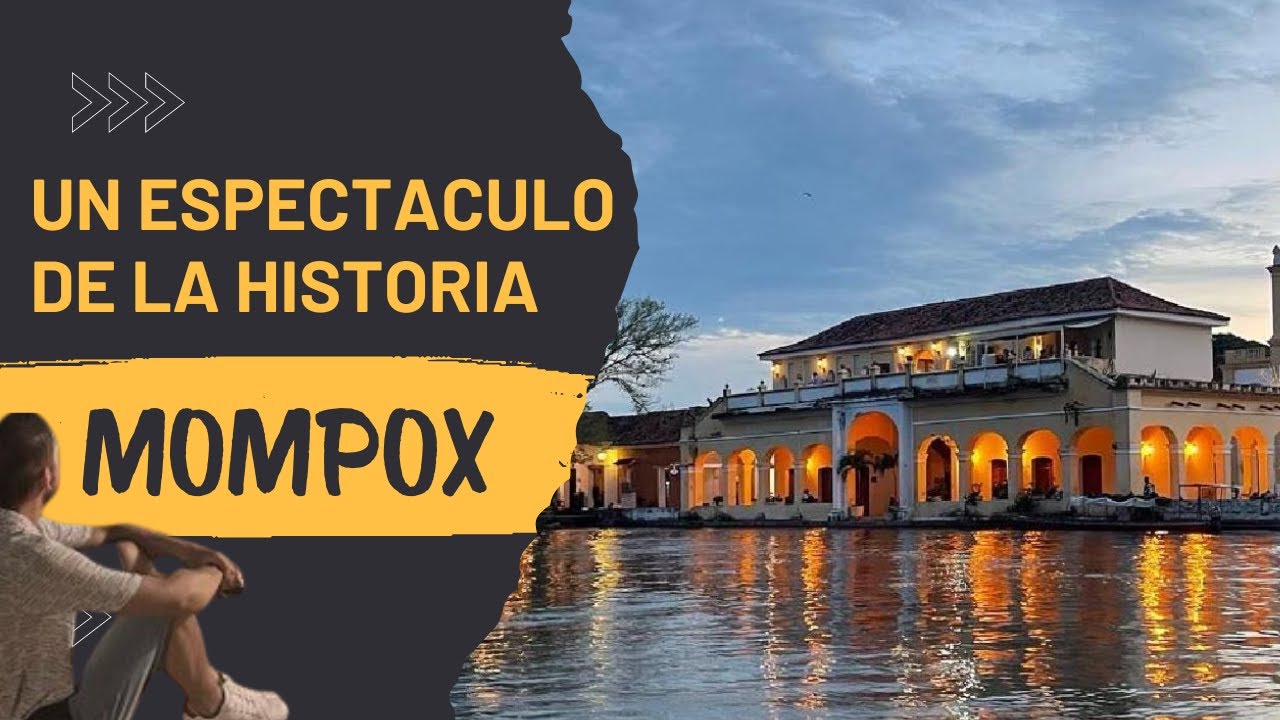 Como llegar a Mompox desde Cartagena y que HACER EN UN DÍA | cementerio ...