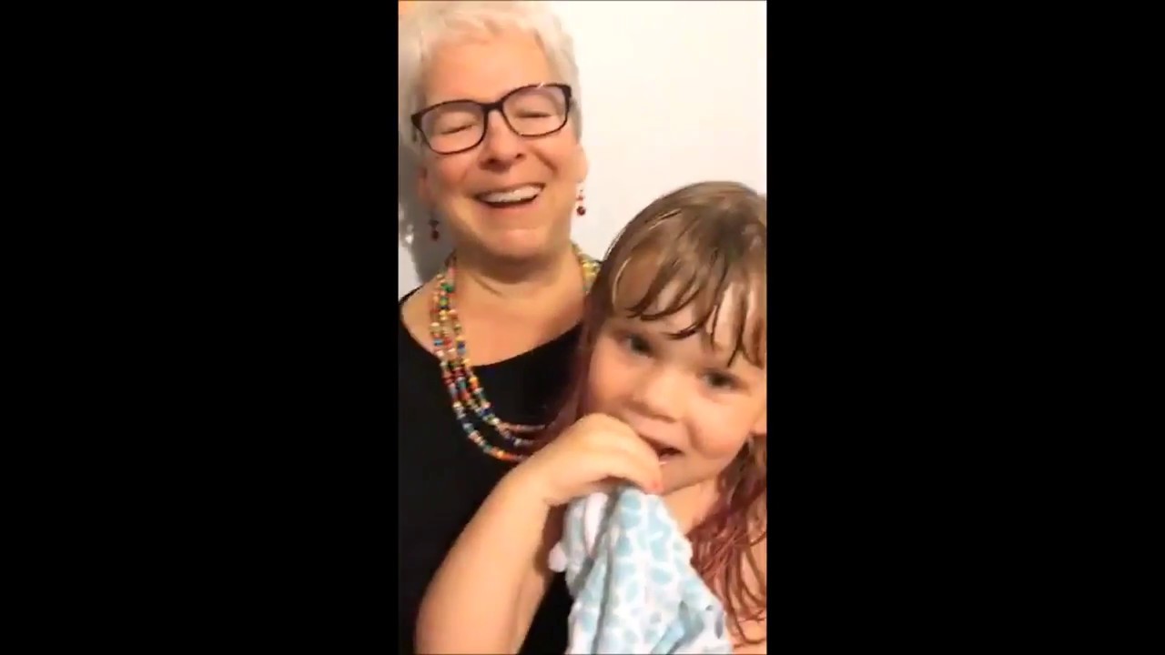 cristin week 4 routine - YouTube