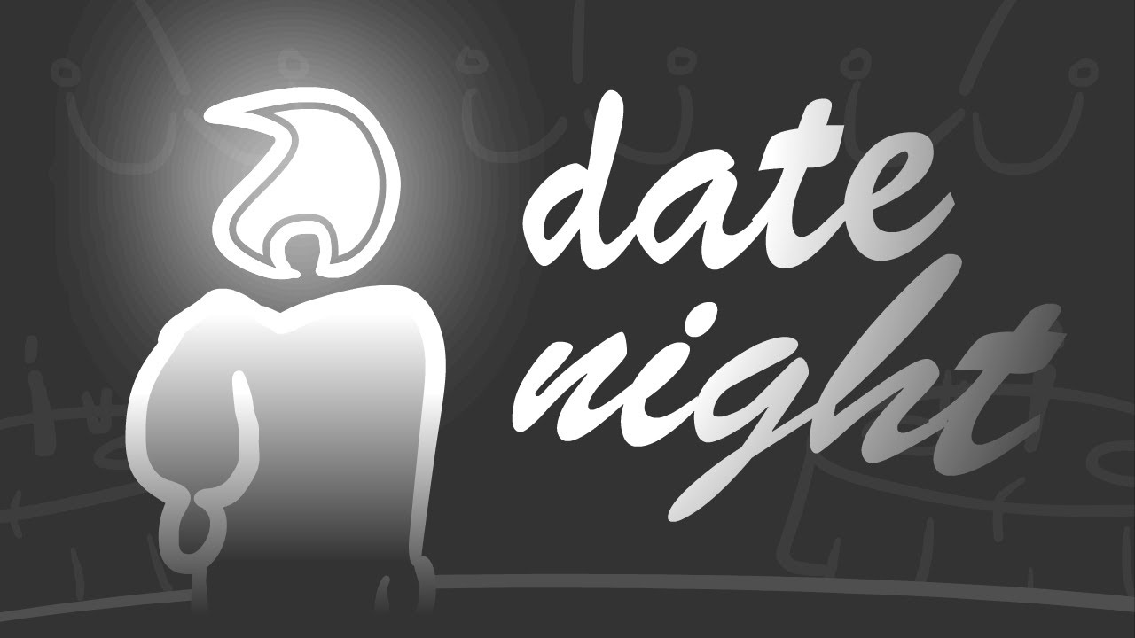 Date Night Logo