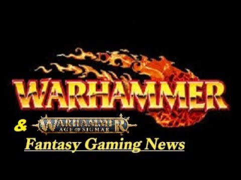 Warhammer Fantasy Gaming News deutsch 21 - Gotrek&Felix, DLC Analyse ...