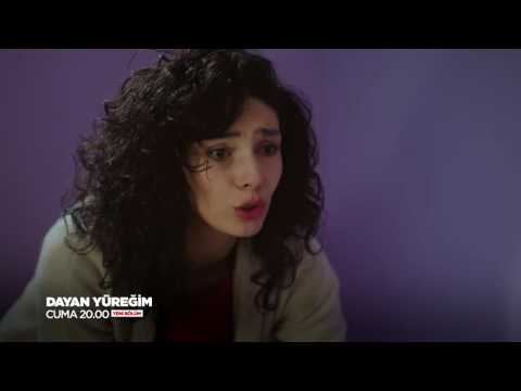 Dayan Yüreğim 8  Bölüm Fragmanı