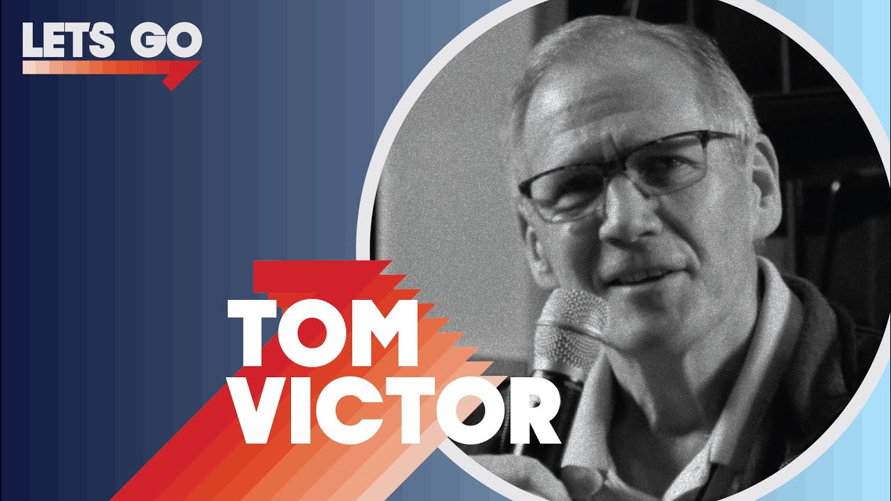 Go2020 Guide - Tom Victor - YouTube