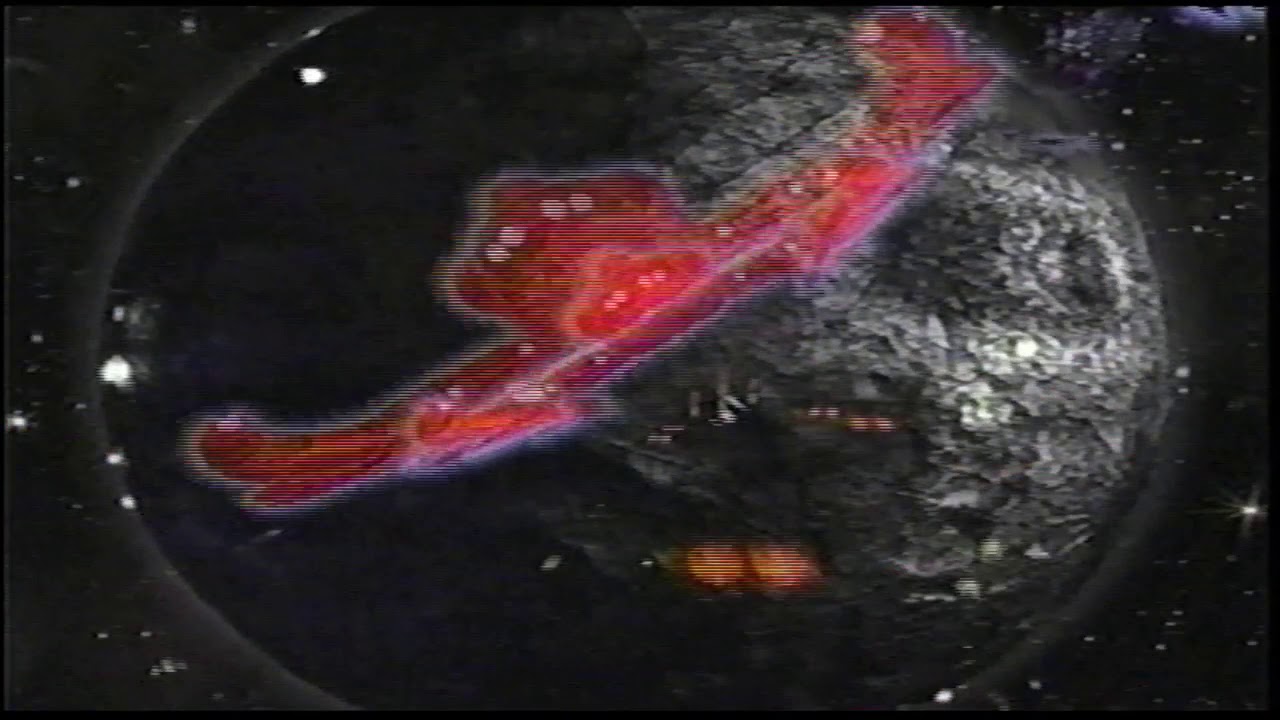 Shadow Raiders Promo 1999 - YouTube