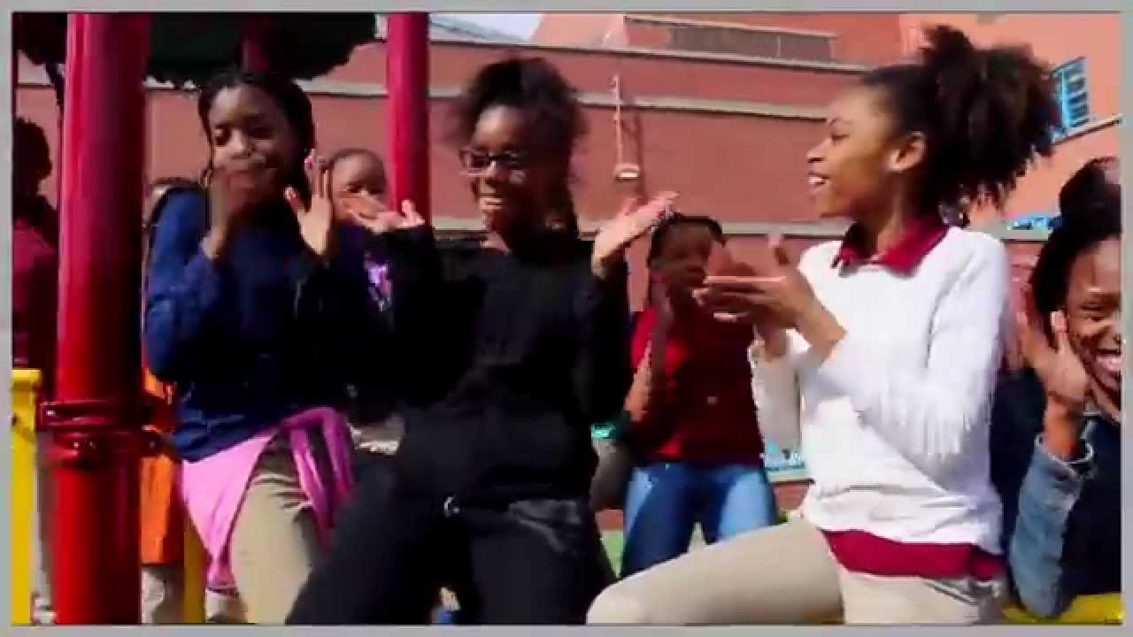 GK ALL DAY Feat. Frank McFly and Sha Mula - YouTube