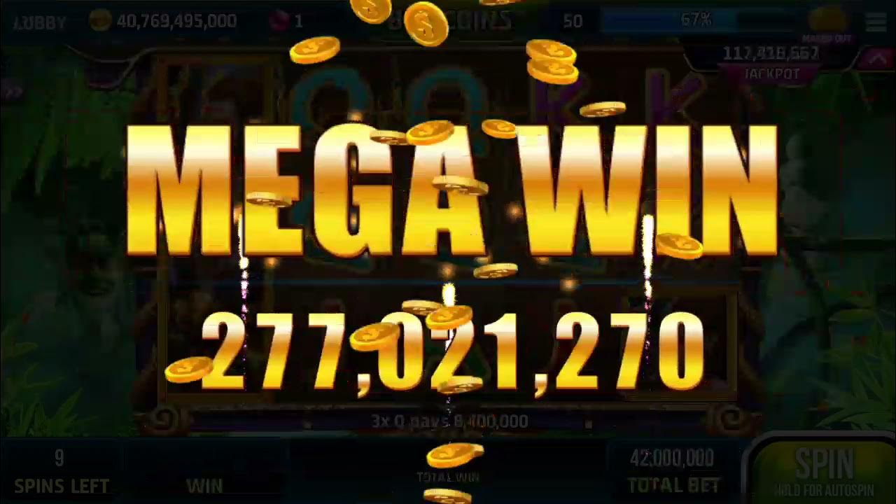 Slots yg baru rilis silahkan di download - YouTube
