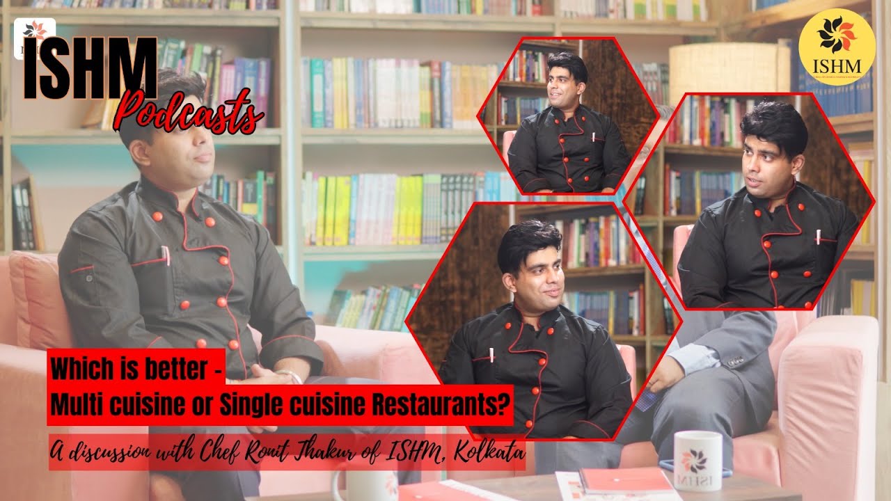 ISHM Kolkata presents ISHM Podcasts - YouTube