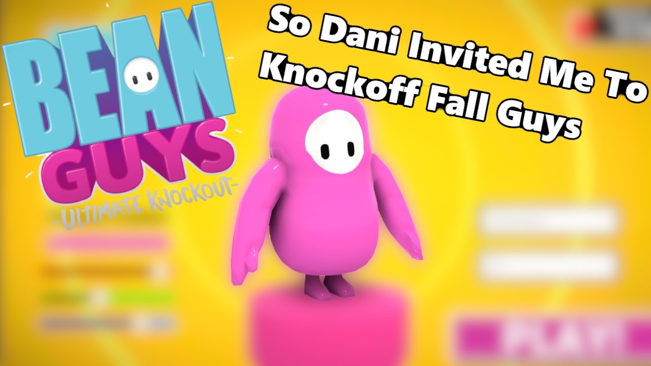 So Dani Invited me to Play Early Access to His Game - YouTube