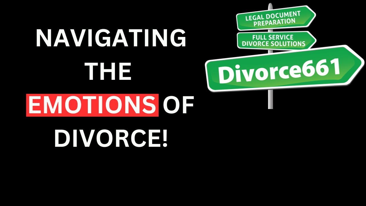 Overcoming Divorce's Emotional Rollercoaster: Expert Tips : Los Angeles ...
