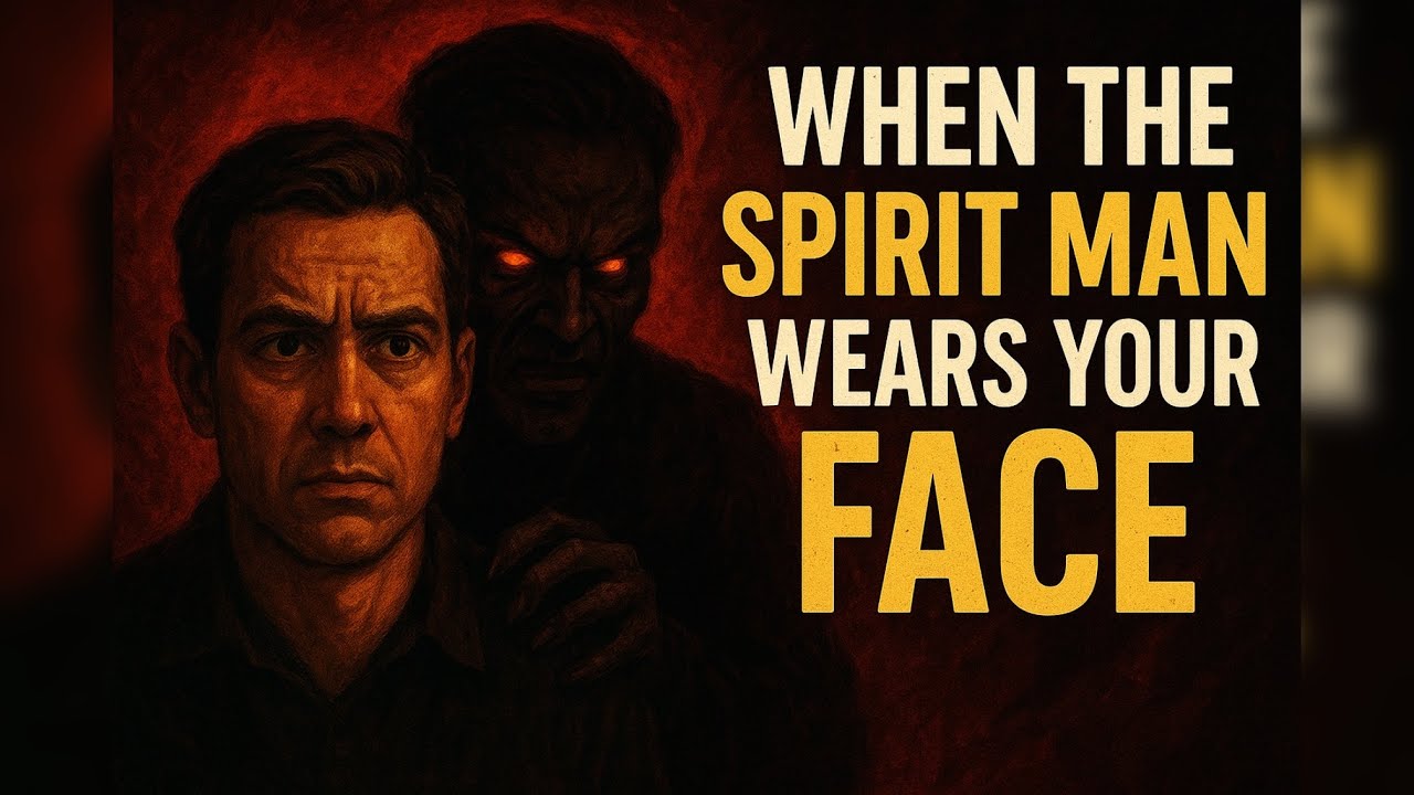 When the spirit man wear your face: how familiar spirit impersonate you ...