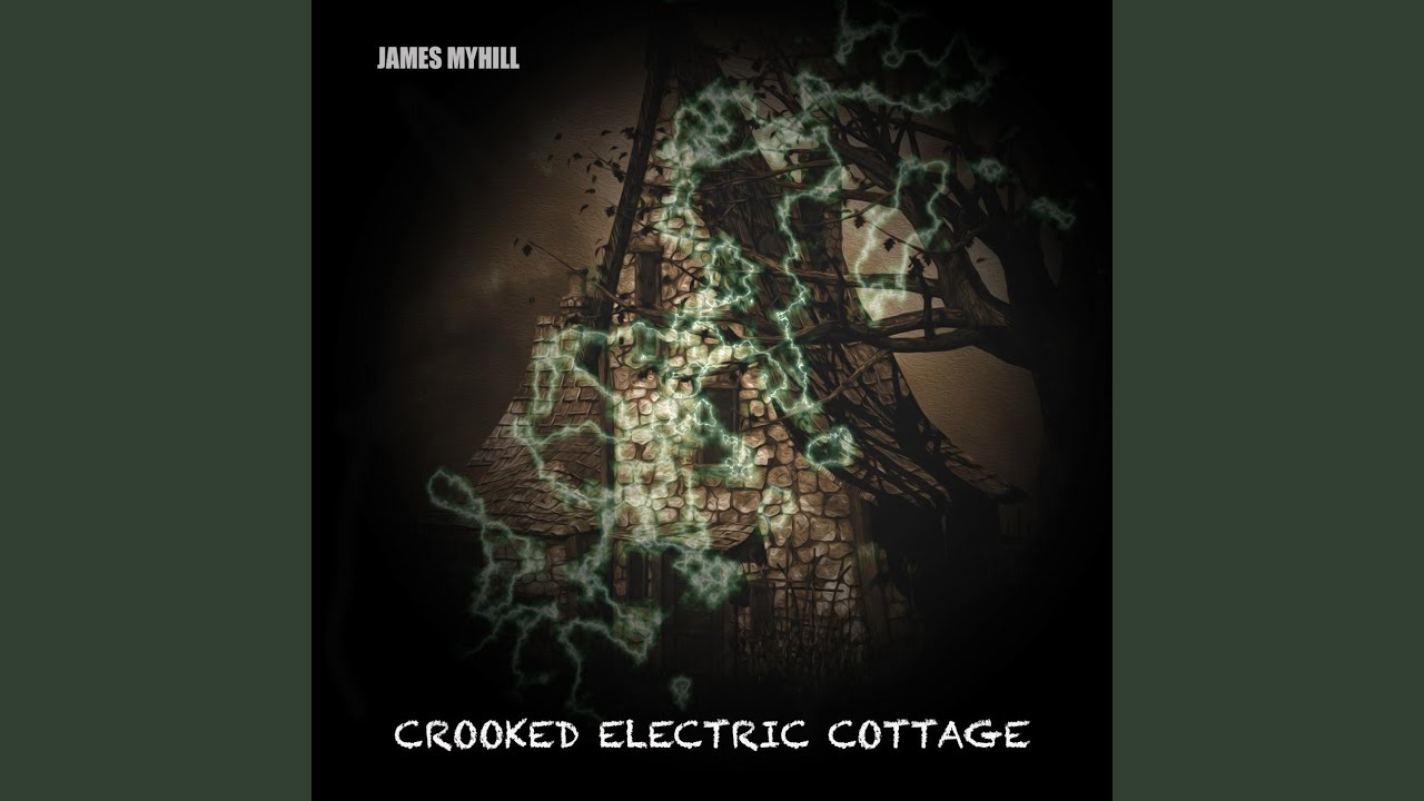 Crooked Electric Cottage - YouTube