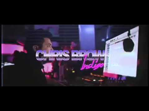 Chris Brown - Indigo (Music Video)