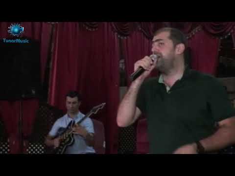 Tunar Rehmanoglu Xanlar Qarmon Teymur Gitara Super ifa Qarmon ifacisi Qiyasin ovladinin kicik toyu