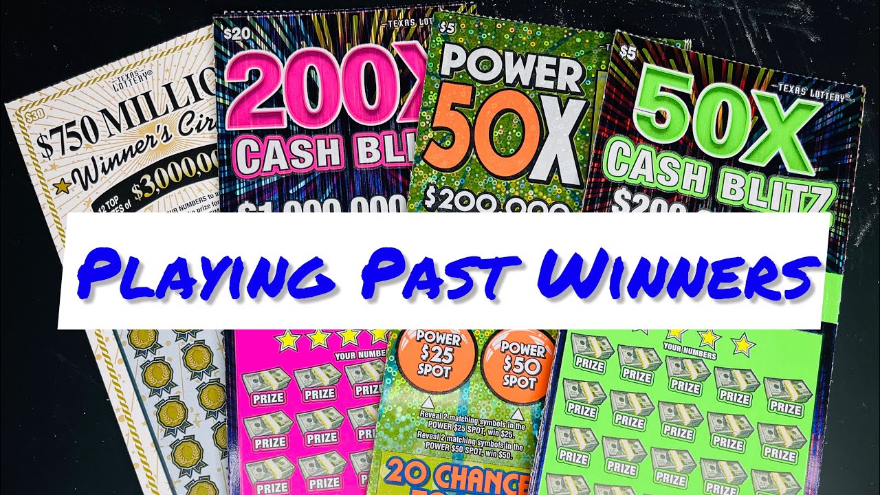 Won on These Previously, Can We Win on Them Again?! 🤑 Winner’s Circle 💵 200X and 50X Cash Blitz ...