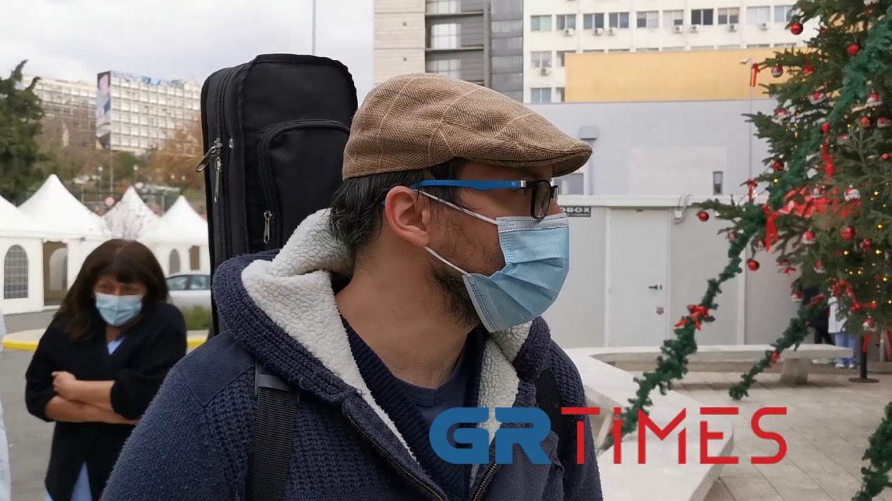 Δήλωση Γκουβας - GRTimes.gr - YouTube