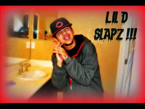 Lil D Ft. Lil Blackie, Louie Vee "On Alert" NEW 2011 SLAPPA / BANGA ...