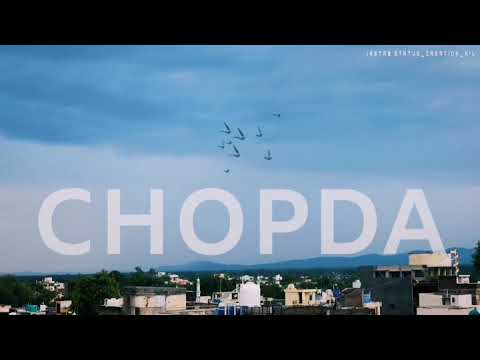 CHOPDA CITY STATUS ️🔥 - YouTube