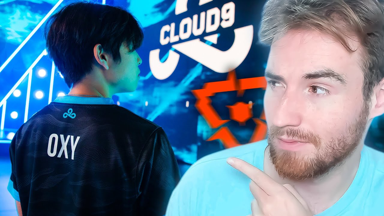 😏 VA A SER EL MEJOR DUELISTA de AMERICAS · RESUMEN WEEK 2 VCT AMERICAS ...