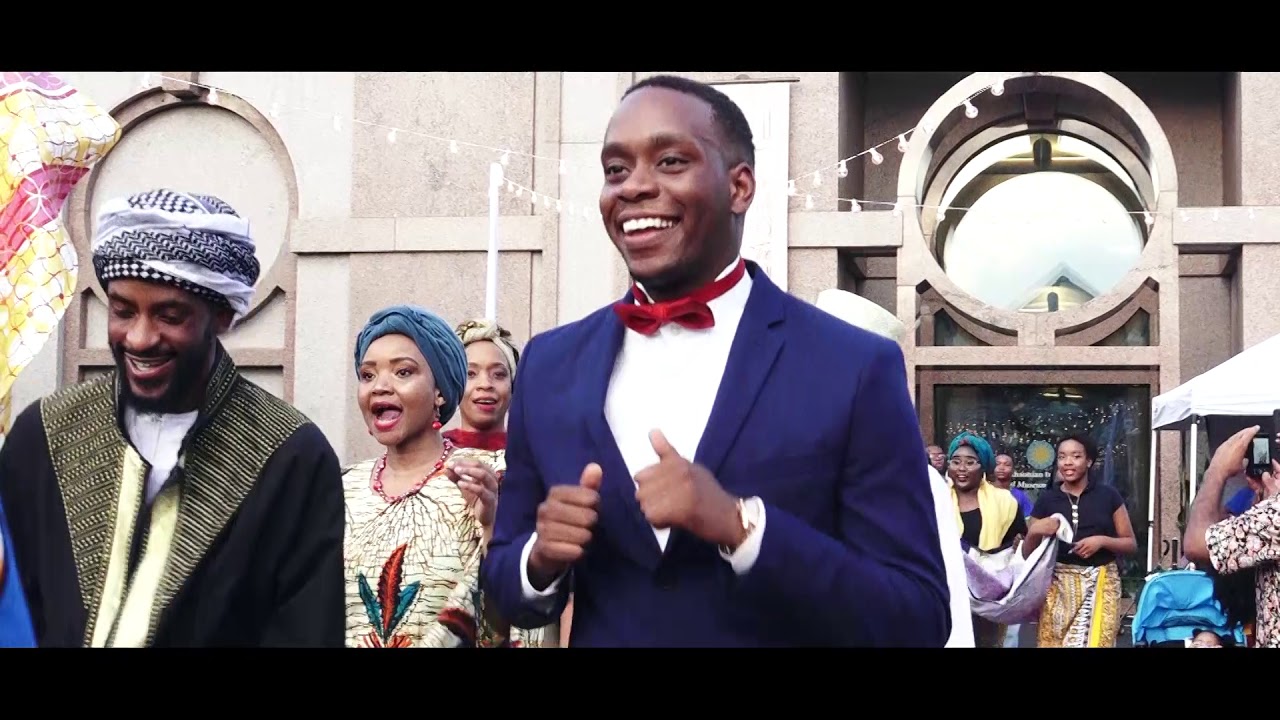 Claro (ft Sallie tha Singer) (Official Video) - YouTube