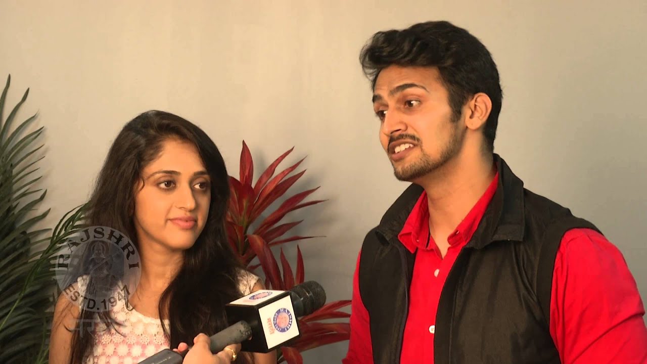 Time Bara Vait - Exclusive Interview - Bhushan Pradhan, Satish Rajwade ...