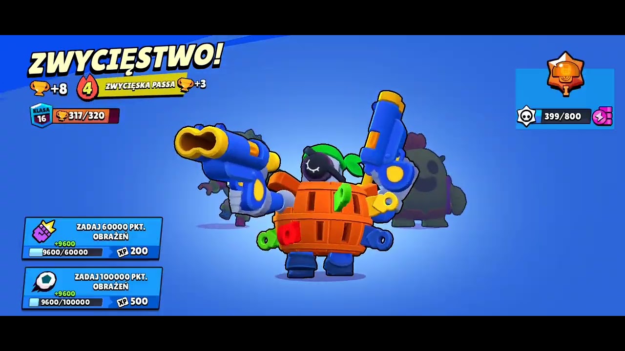 dziś kupiłem skina do daryla - YouTube