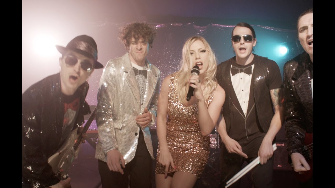 BH SHOW BAND Promo Video - YouTube