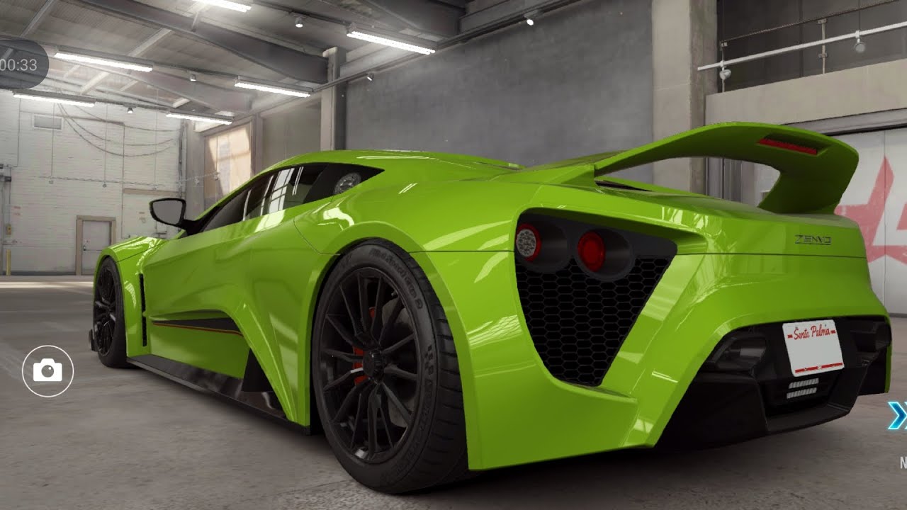 CSR2 | Race Pass/COMPLETE | GET FREE CAR - YouTube